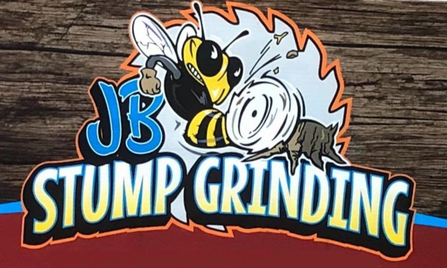 JB Stumpgrinding – Stump Grinding Business Page